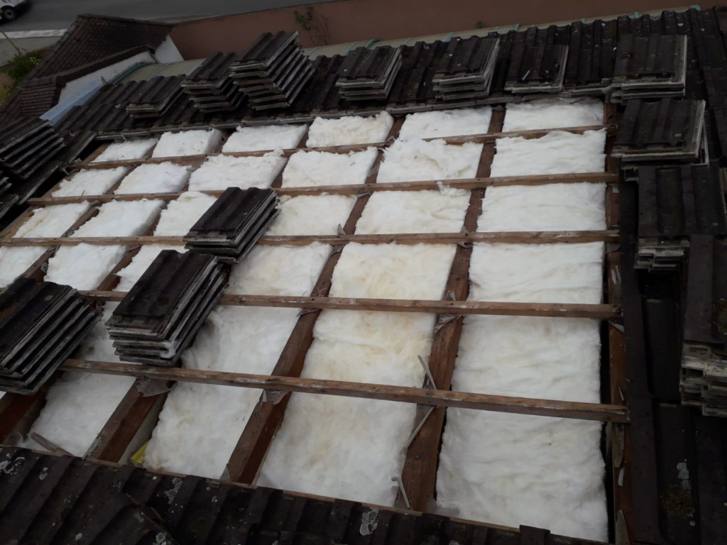 Rénovation D Ampleur Pc Rénovation